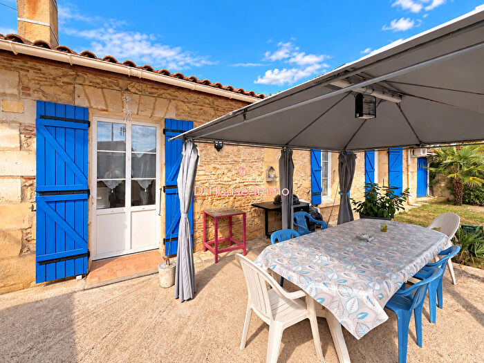Maison 5 pièces à vendre - Bergerac, Les Bories, Salvette, Les Versannes, Gala