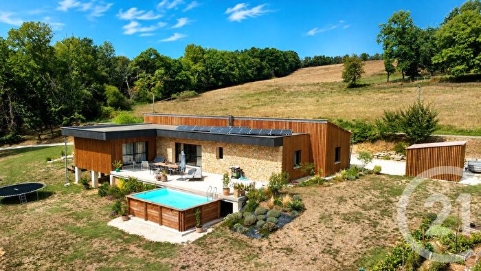 Maison 6 pièces à Tamniès, à vendre