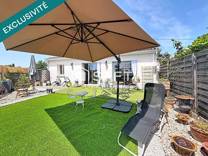 Maison 5 pièces à vendre à Latresne