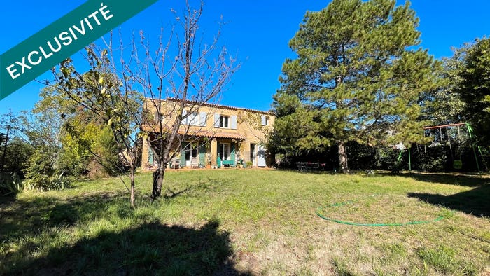 Maison 5 pièces à Avignon, Montfavet, à vendre