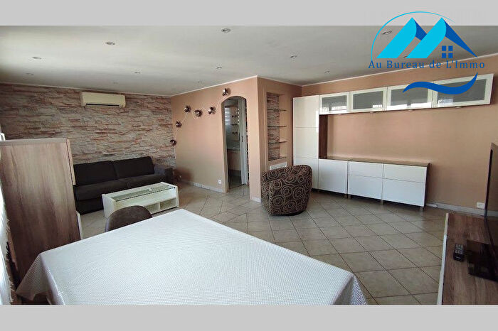 Marseille 12ème, Montolivet - Appartement 3 pièces à louer