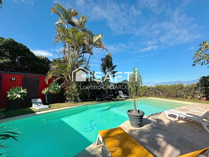 Maison à vendre - Saint-Pierre, Condé - 5 pièces - 4 chambres