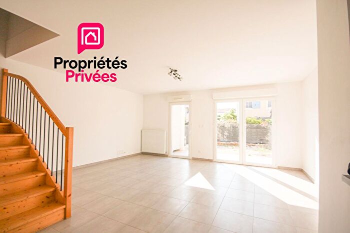 Appartement 4 pièces à vendre - Pertuis, Tourrier, Peyrière, Plaines