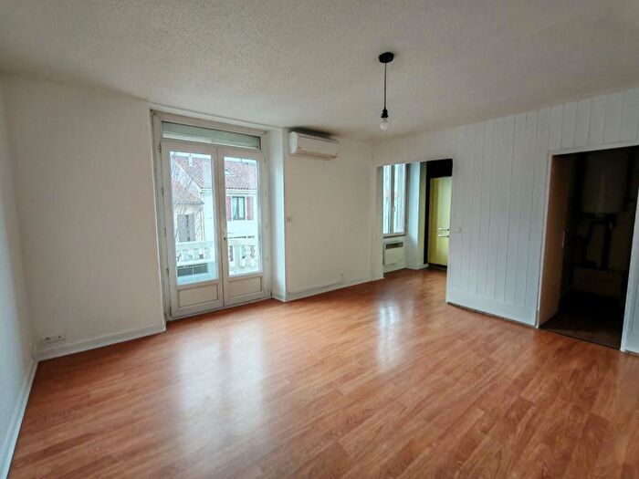 Appartement à vendre - Dax, Sablar - 2 pièces - 1 chambre