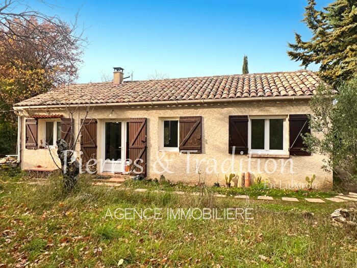 Maison à vendre - Viens - 3 pièces - 2 chambres