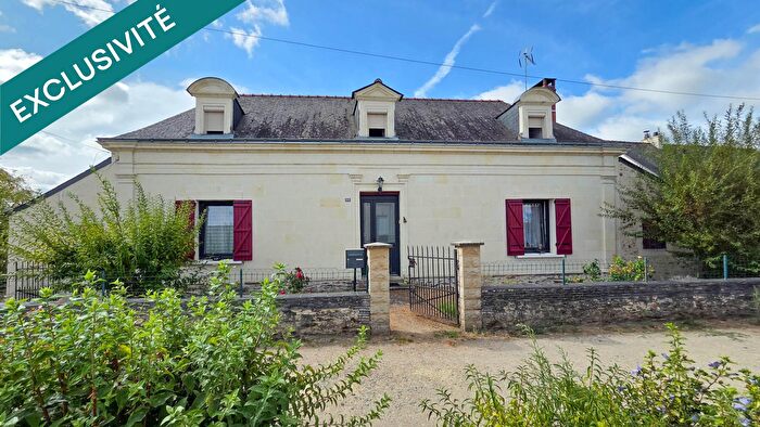 Corné - Maison 5 pièces à vendre