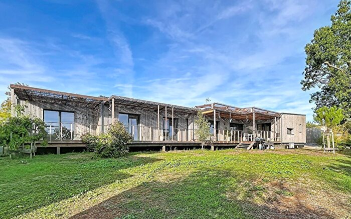 Fontenay-le-Comte, Le Porteau, Rabelais - Maison 7 pièces à vendre