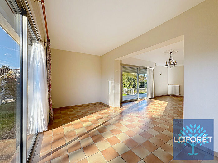 Maison à vendre - Dax, Saubagnacq, Berre - 4 pièces - 3 chambres