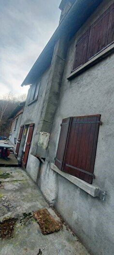 Maison 3 pièces à Esserts-Blay, à louer
