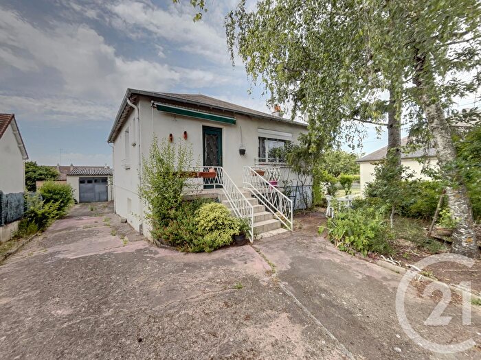 Maison 4 pièces à Beaugency, à vendre