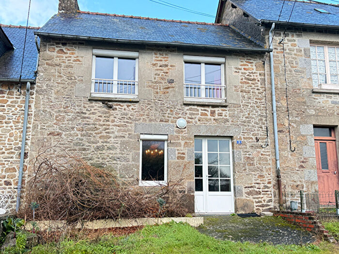 Maison 3 pièces à vendre - Le Tronchet