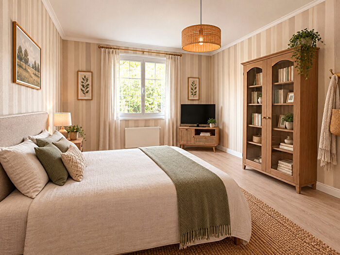 Maison 4 pièces à vendre - Les Ponts-de-Cé