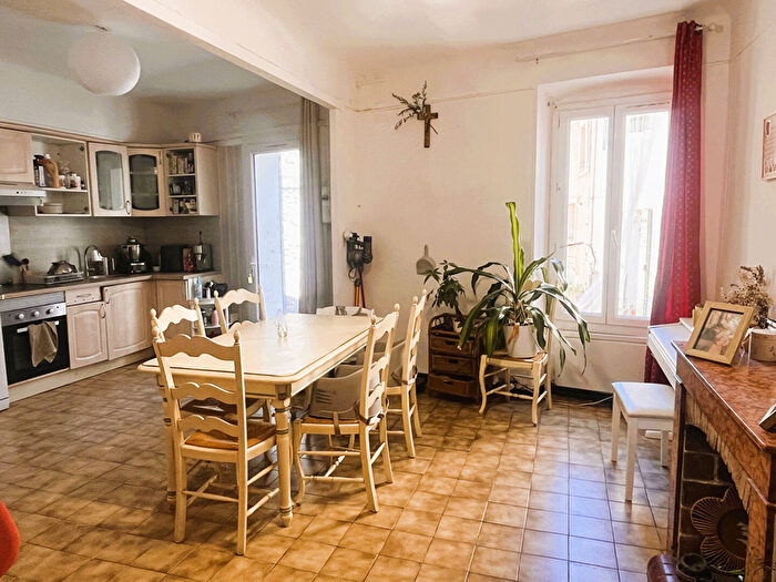 Maison 3 pièces à Rognes, à louer