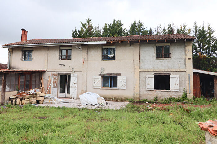 Reignac : Maison 7 pièces à vendre