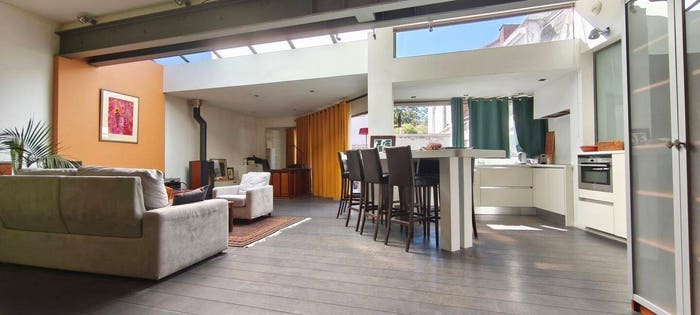 Appartement 4 pièces à louer - Vauban Esquermes, Lille