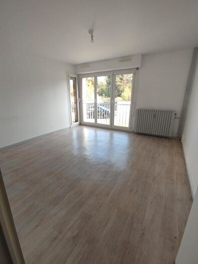Appartement 3 pièces à louer à Ramonchamp