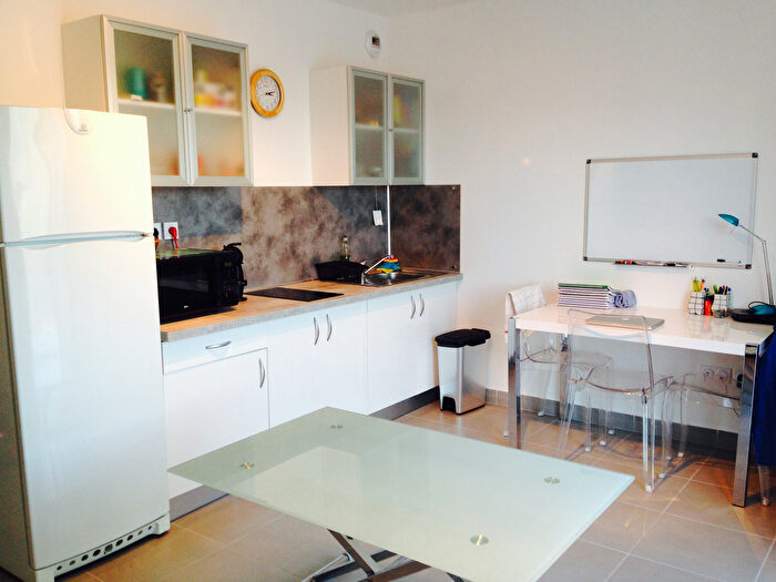 Appartement à vendre - Corte - 1 pièce