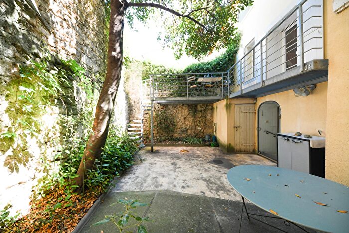 Maisons à vendre et appartements à louer - 1