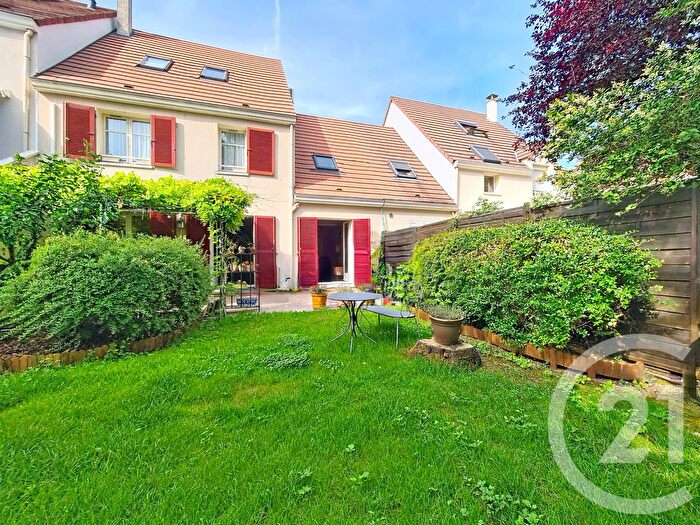 Rungis : Maison 6 pièces à vendre