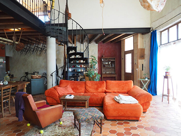 Angoulême : Maison 4 pièces à vendre