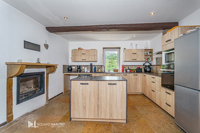 Maison 6 pièces à vendre - Arcenant