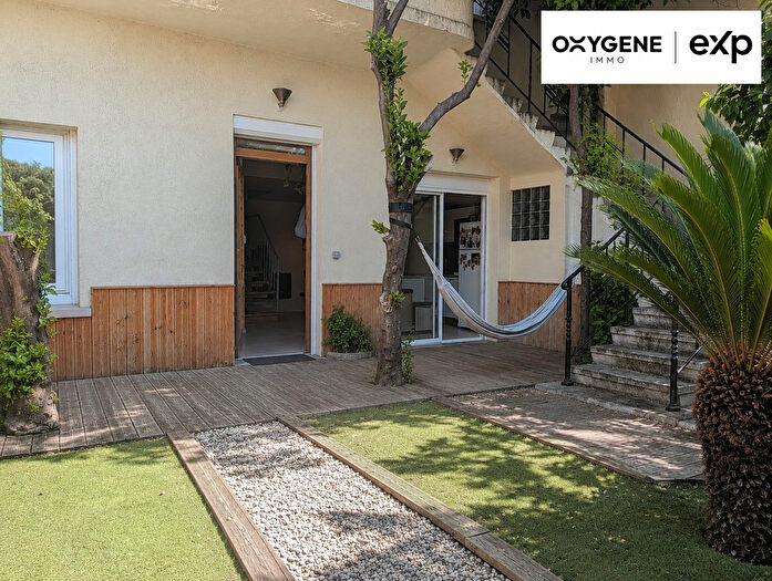 Perpignan, Las Cobas - Maison 4 pièces à vendre