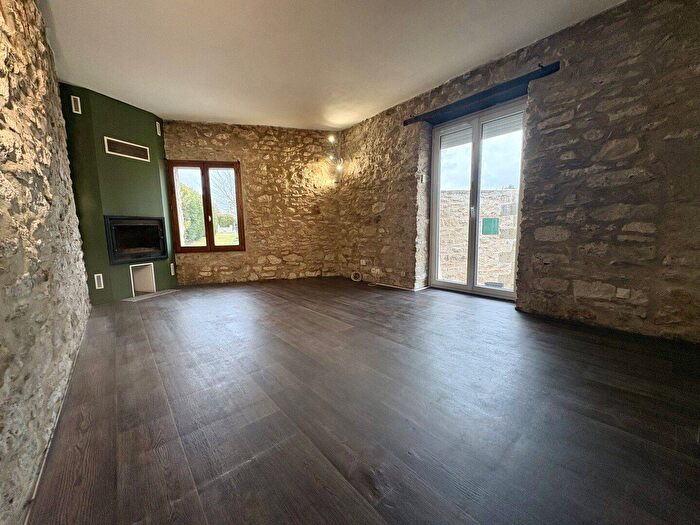 Maison à louer - Borest - 4 pièces - 3 chambres