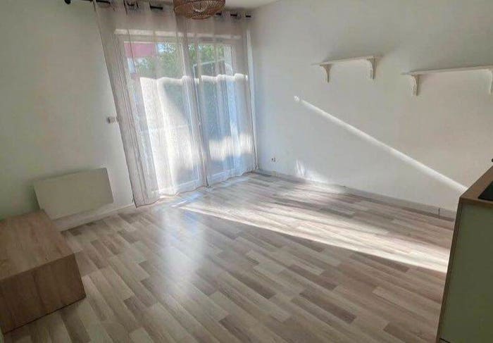 Appartement 3 pièces à louer - Cavailles-Camparian, Cenon