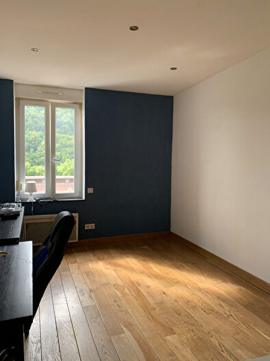 Algrange : Appartement 2 pièces à louer