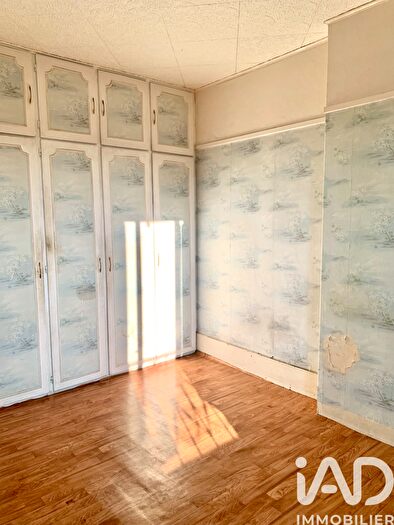 Appartement à vendre - Saint-Denis, République, Gare - 2 pièces - 1 chambre