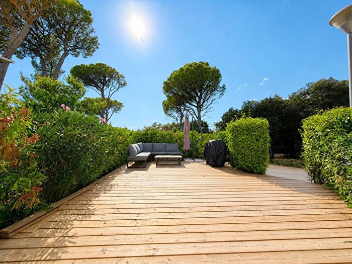 Maison 3 pièces à vendre à Calvisson