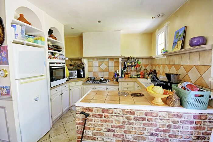 Maison à vendre - Ver-sur-Mer - 5 pièces - 3 chambres