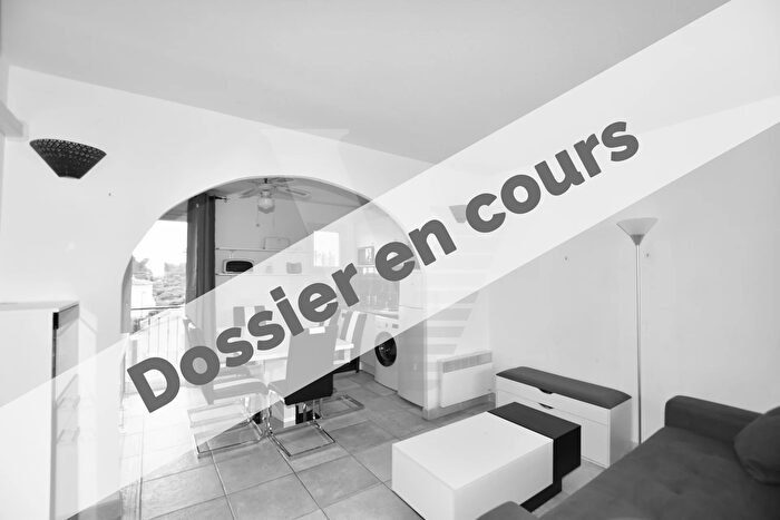 Appartement 3 pièces à louer à Béziers, Crouzette, Montimas, Montimaran