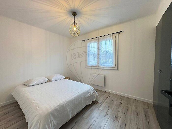 Appartement à louer - Bonneville - 1 pièce