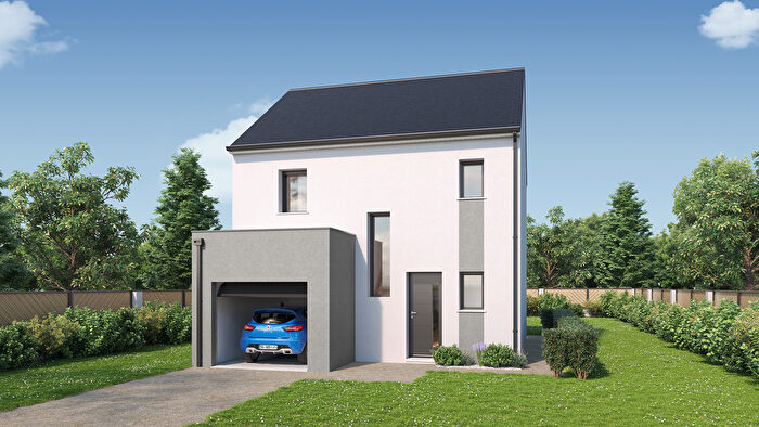 Maisons à vendre et appartements à louer - 1