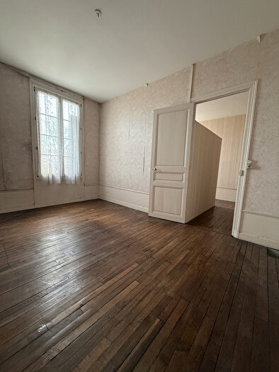 Maison à vendre - Reims, Courlancy, Porte de Paris, Bois dAmour - 3 pièces - 2 chambres