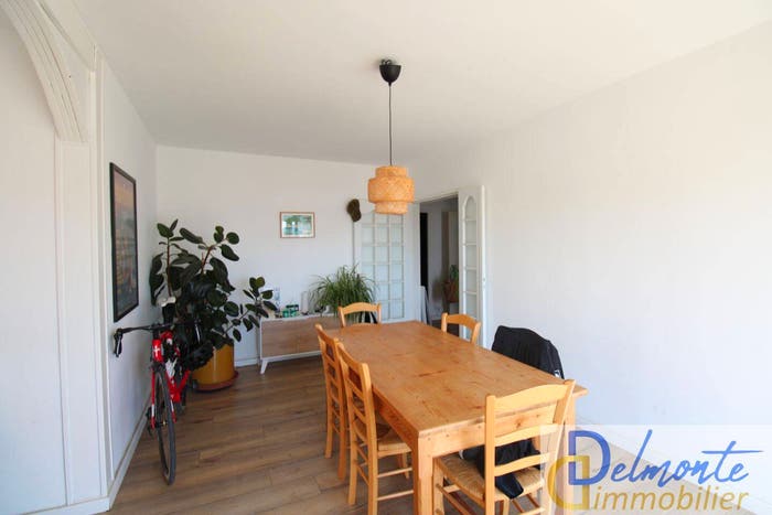 Appartement 3 pièces à louer - La Valette-du-Var
