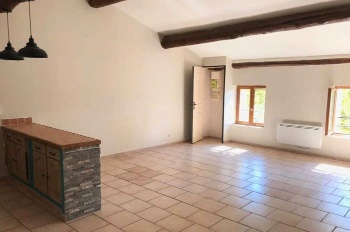 Rognes - Appartement 3 pièces à louer