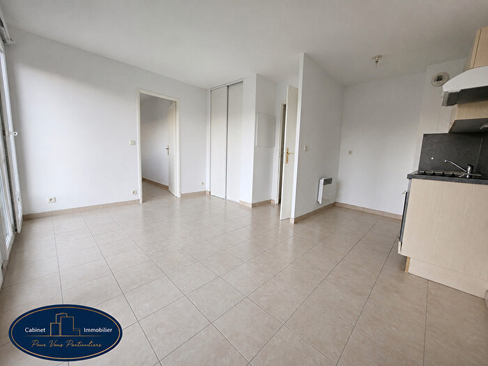 Appartement 2 pièces à louer - Trith-Saint-Léger