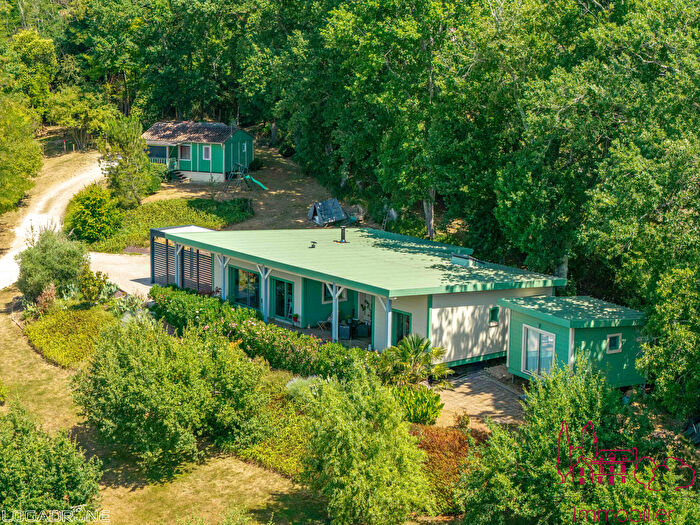 Creysse : Maison 4 pièces à vendre