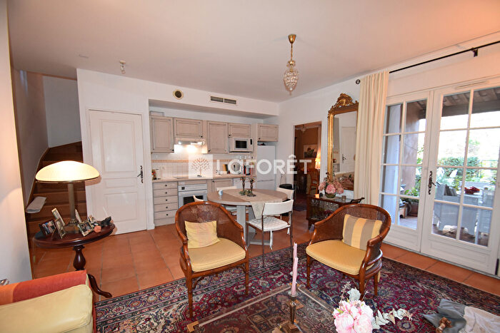 Maison 4 pièces à vendre - Fayence