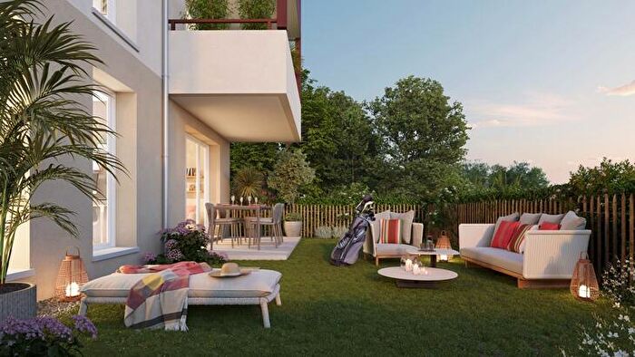 Maison à vendre - Nice - 2 pièces