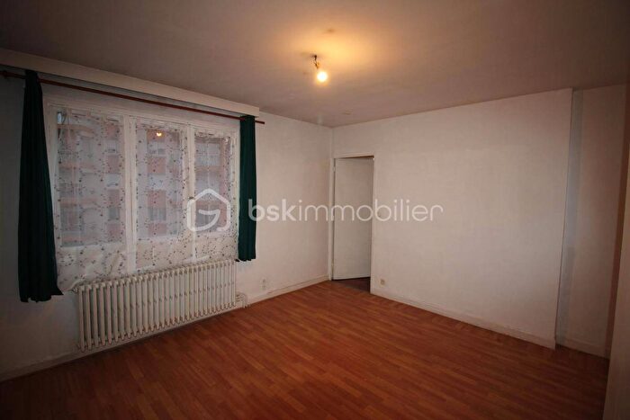 Appartement à louer - Bayard, Gap - 3 pièces - 1 chambre