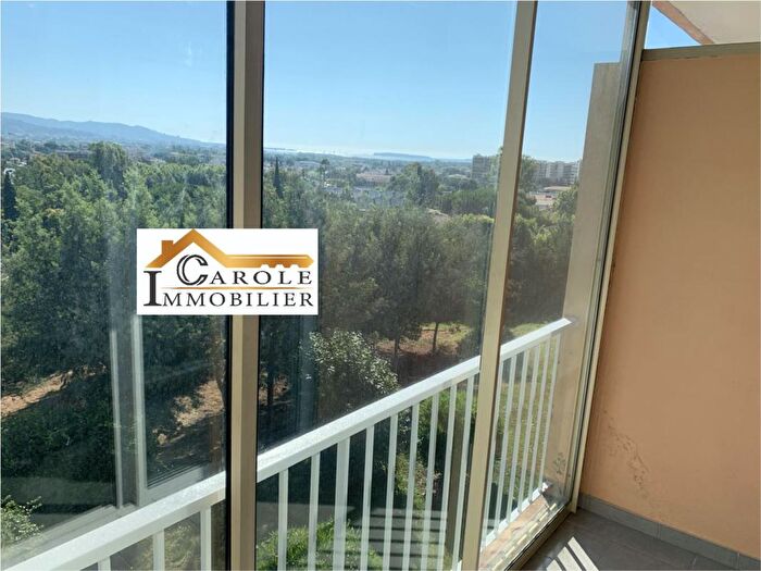 Appartement 2 pièces à Mandelieu-la-Napoule, à vendre