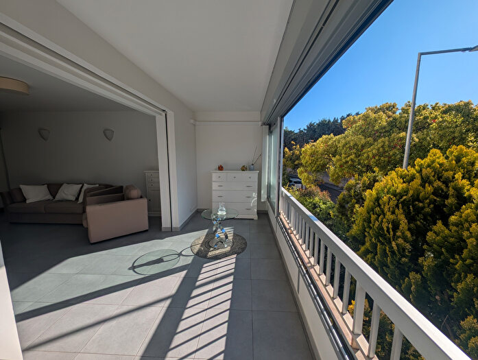 Appartement à vendre - Sanary-sur-Mer, La Poussarague - 1 pièce