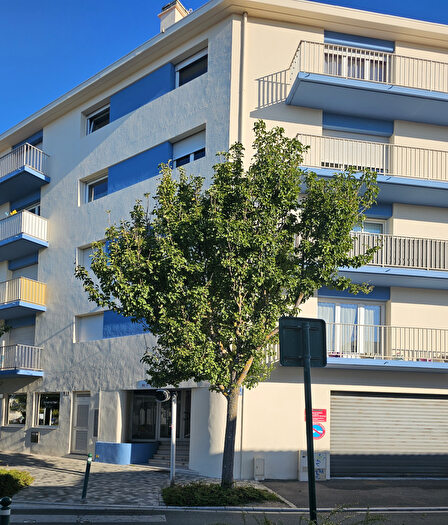Les Sables-d'Olonne, Gare - Appartement 2 pièces à vendre