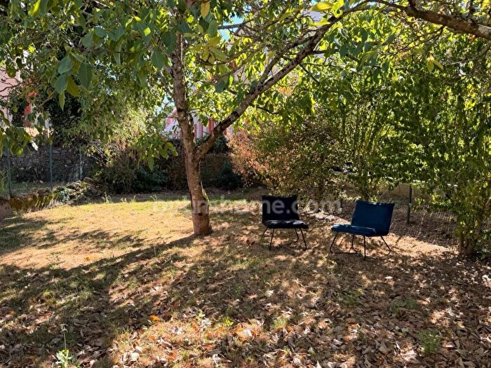 Maison 4 pièces à Mortagne-sur-Sèvre, à vendre