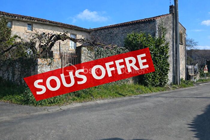 Maison à vendre - Thorigné - 5 pièces - 2 chambres