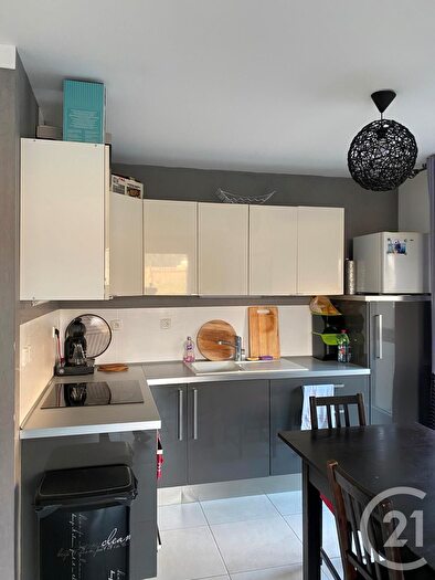 Appartement 2 pièces à Terville, à louer