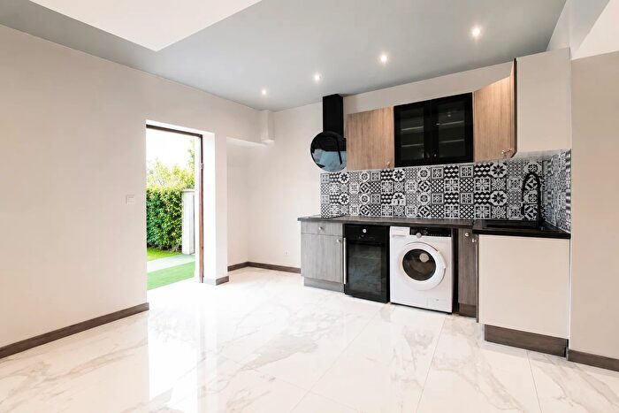 Appartement 2 pièces à vendre à Saint-Martin-du-Var